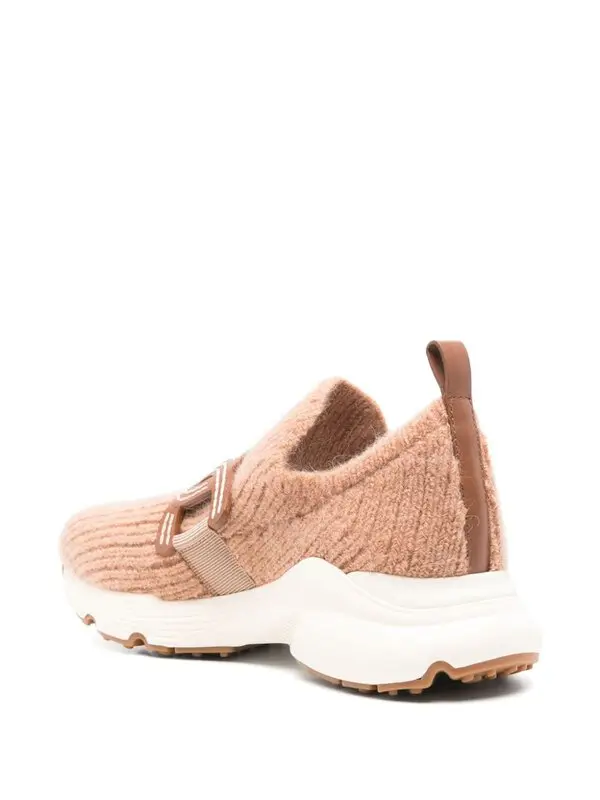 TOD'S Kate Sneakers - Neutrals
