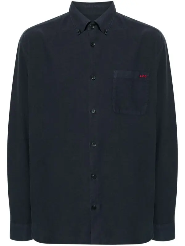 A.p.c. Mateo Shirt