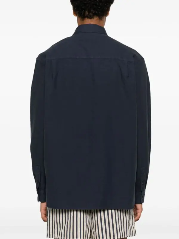A.p.c. Mateo Shirt