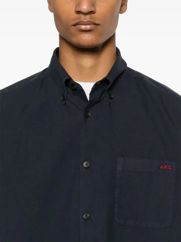 A.p.c. Mateo Shirt