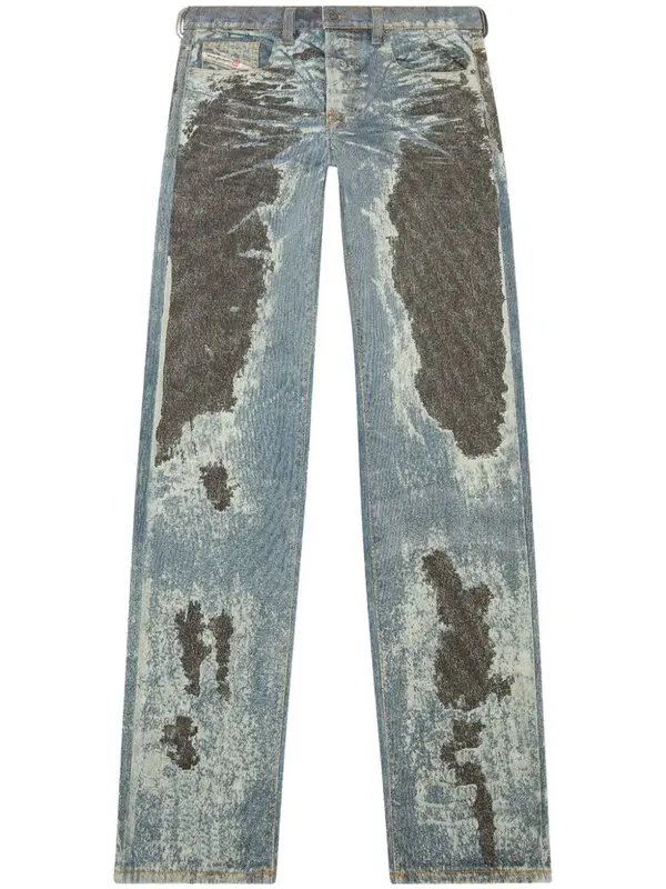 DIESEL® 2010 D-macs Jeans