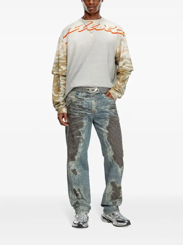 DIESEL® 2010 D-macs Jeans