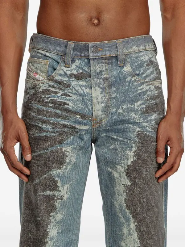 DIESEL® 2010 D-macs Jeans