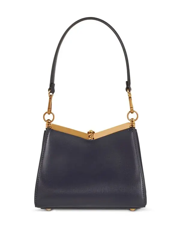Etro Small Vela Bag - Blue