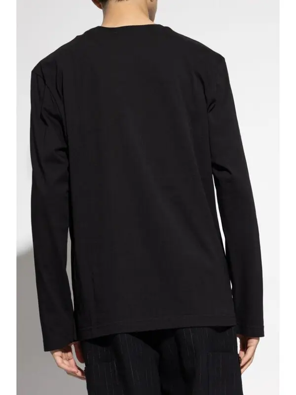 Iceberg Logo T-shirt