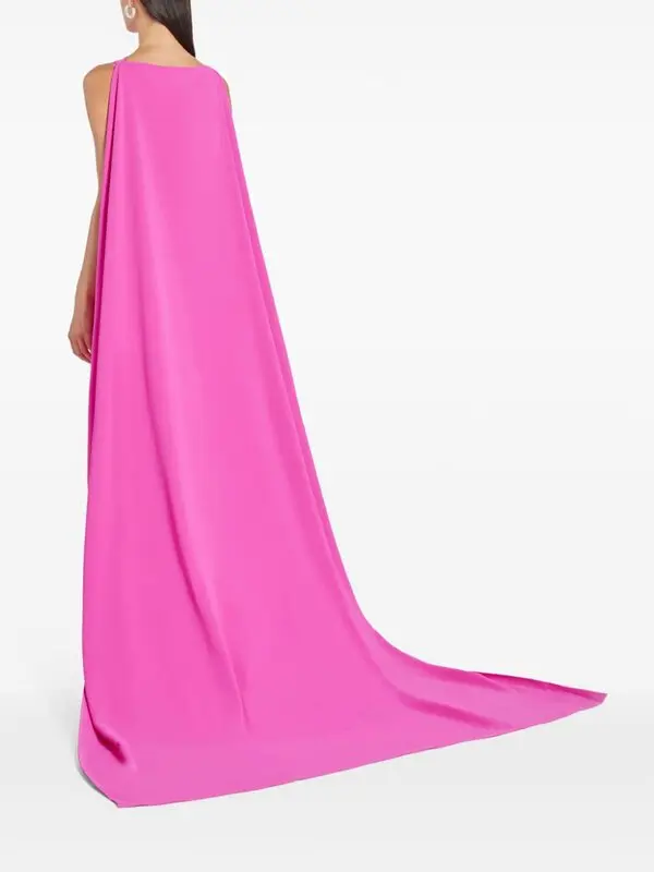 Solace London The Kaila Maxi Dress