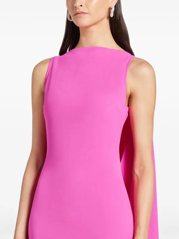 Solace London The Kaila Maxi Dress
