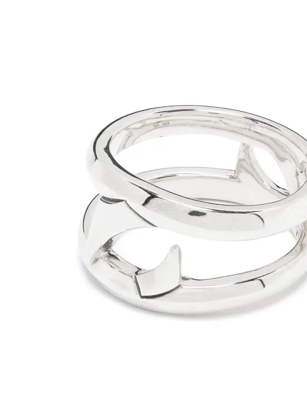 Stephen Webster Double Thorn Ring