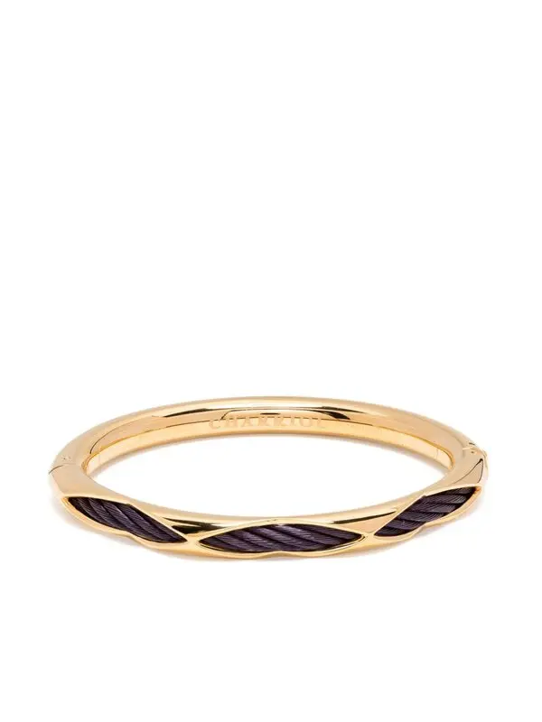 CHARRIOL Celtic Dream Bangle - Gold