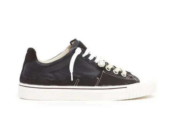 MAISON MARGIELA Low Top Sneakers