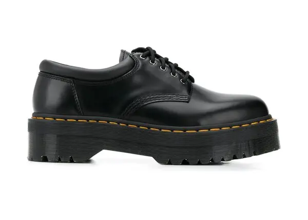 Dr. Martens 8053 Platform Sneakers