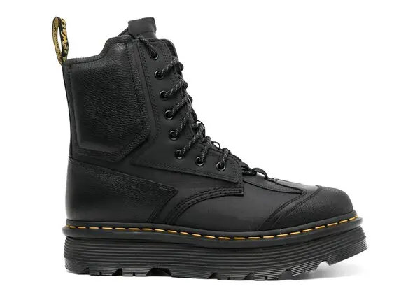 Dr. Martens 1460 Beta Zebzag Boots
