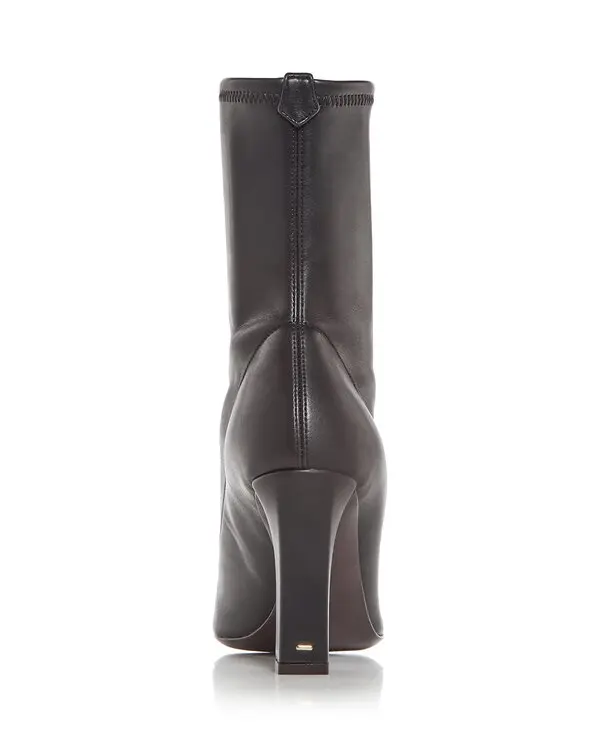 GIUSEPPE ZANOTTI Enda Stretch High Heel Boots