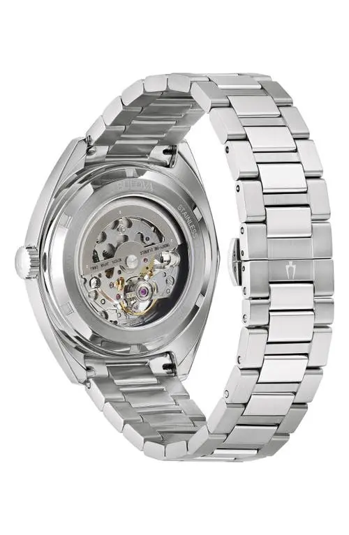 Bulova Surveyor Bracelet Watch