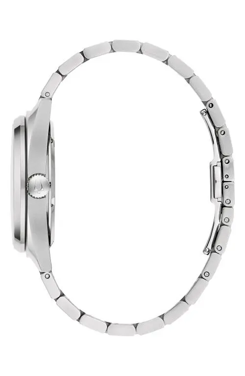 Bulova Surveyor Bracelet Watch