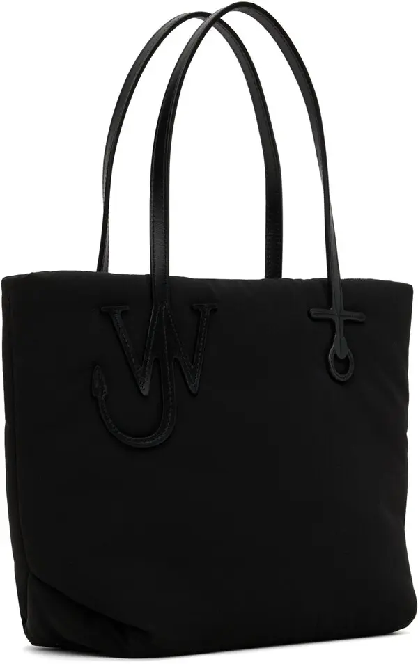 JW Anderson Small Puffy Anchor Tote