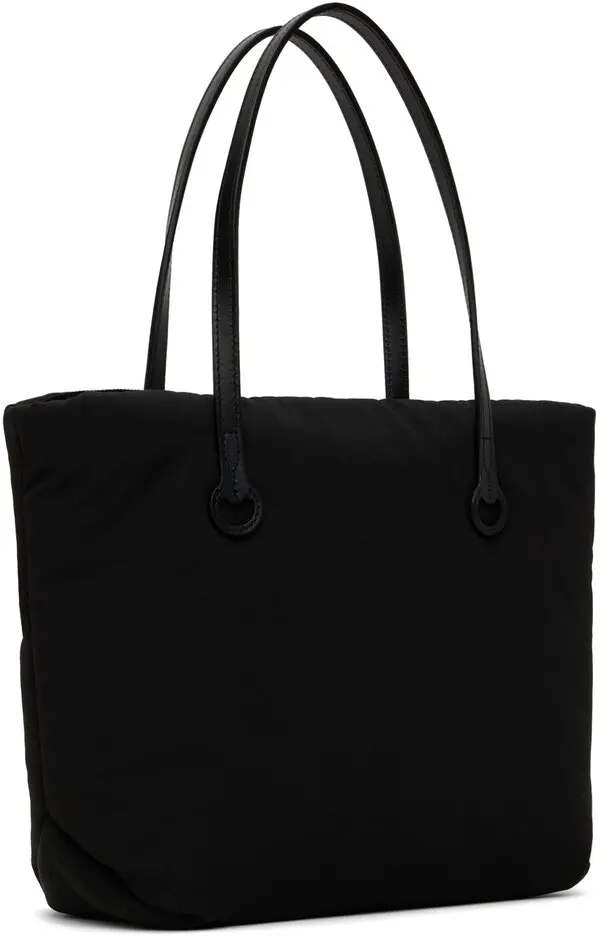 JW Anderson Small Puffy Anchor Tote