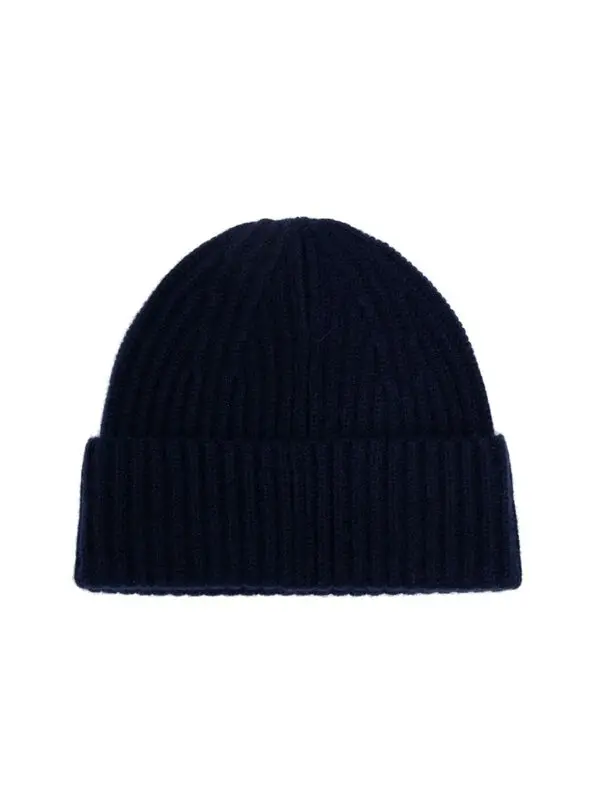 LISA YANG Martigny Beanie - Blue