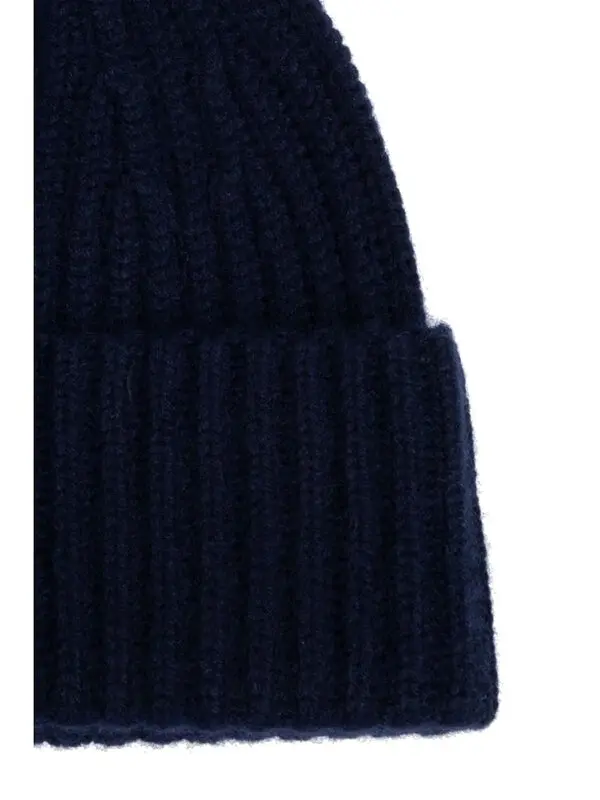LISA YANG Martigny Beanie - Blue