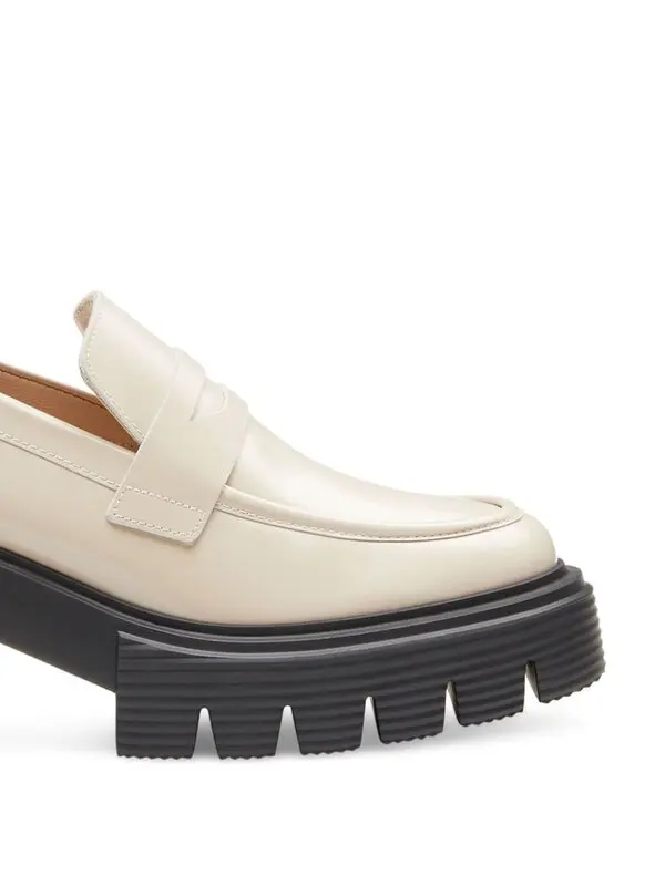 STUART WEITZMAN 60mm Soho Loafers