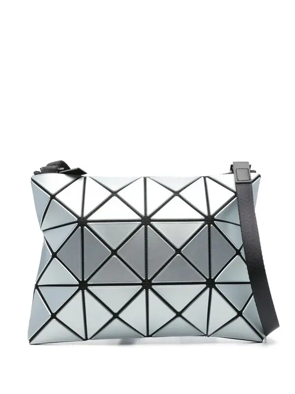 Issey Miyake Lucent Crossbody Bag - Blue