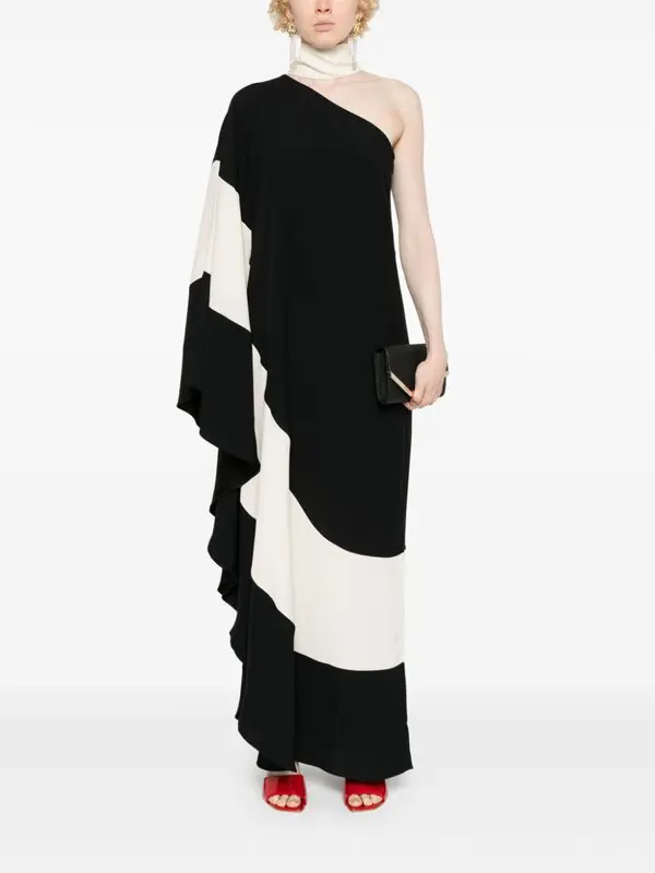 TALLER MARMO Tirso Maxi Dress