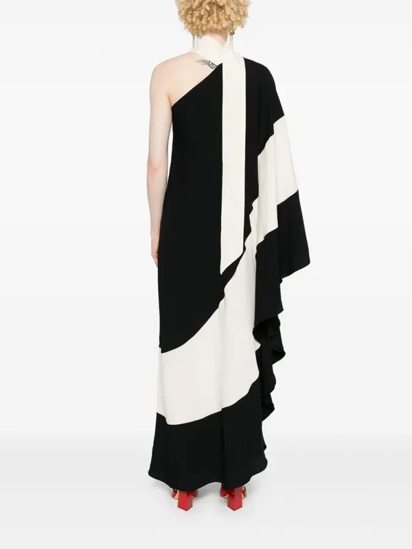 TALLER MARMO Tirso Maxi Dress