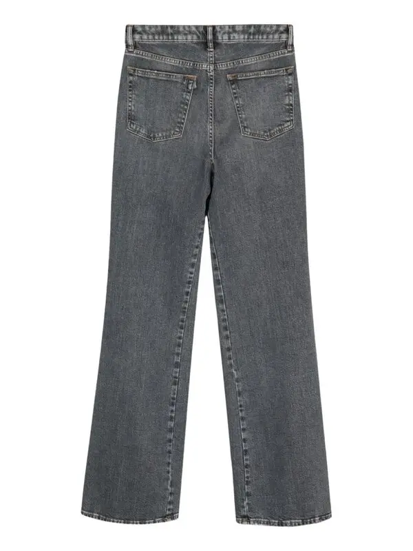 3x1 Farrah Flared Jeans