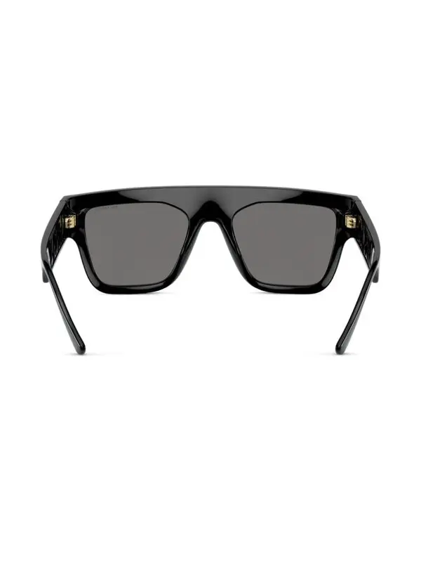 Versace Square-frame Sunglasses