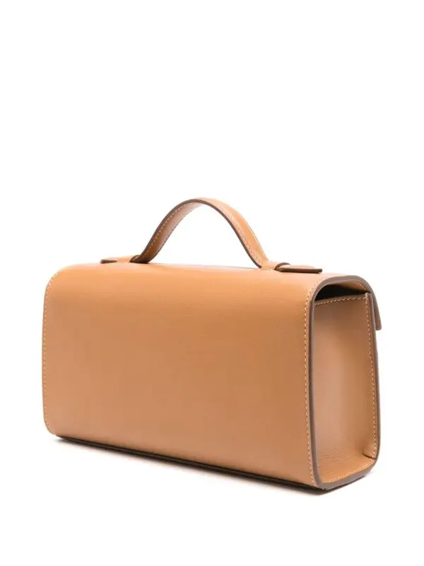 Savette Symmetry Tote - Brown