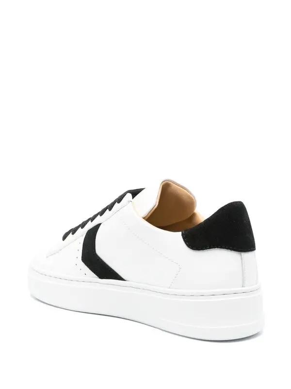 Philipp Plein Arrow Force Sneakers - White