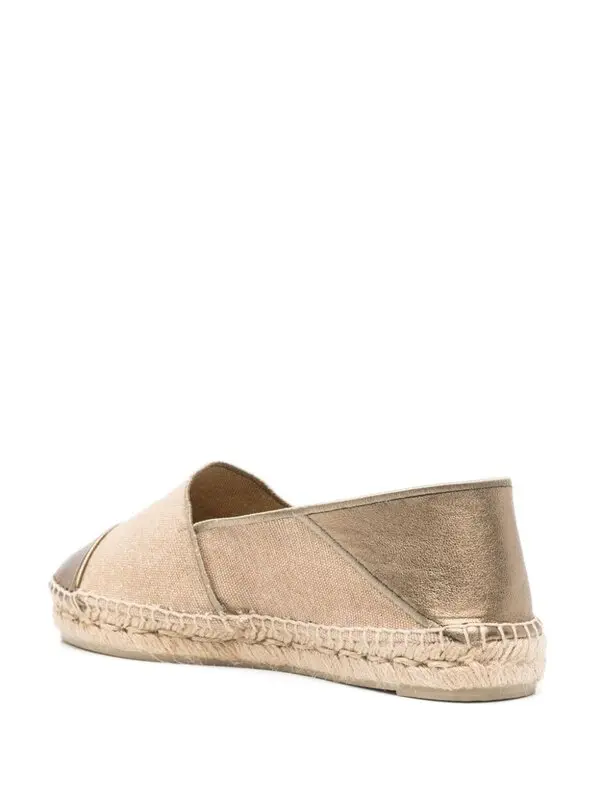 CastaÑer Kira 205 Lurex Espadrilles