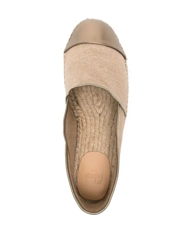 CastaÑer Kira 205 Lurex Espadrilles
