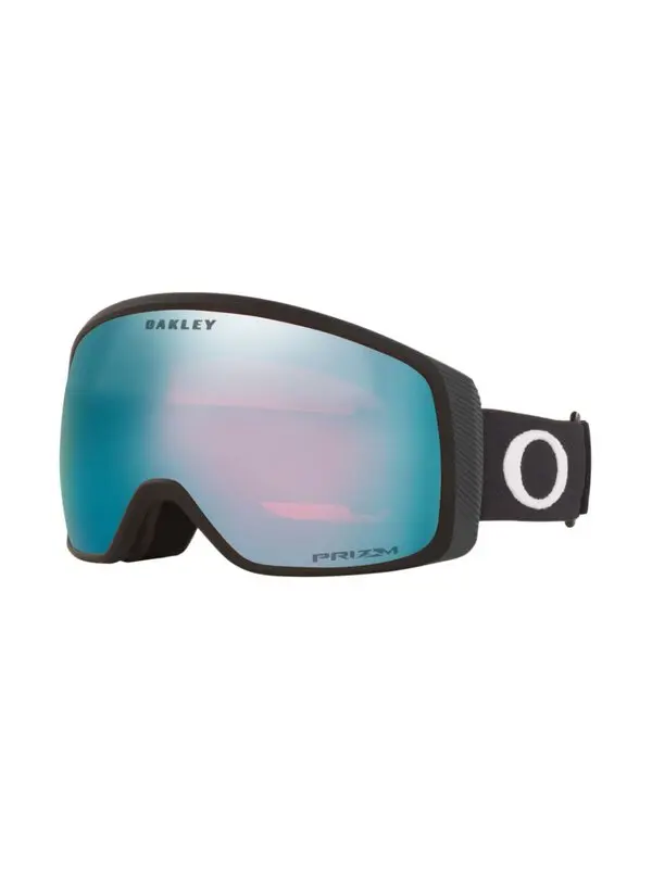 Oakley Flight Tracker M Snow Goggles - Black