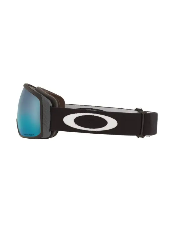 Oakley Flight Tracker M Snow Goggles - Black