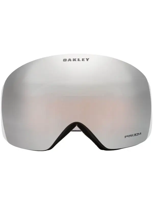 Oakley Flight Deck Snow Goggles - Black