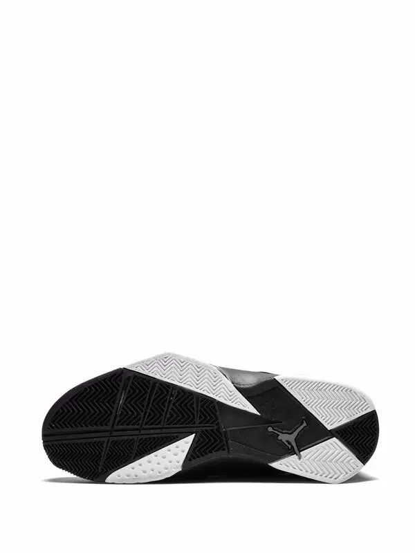 JORDAN True Flight Sneakers - Black