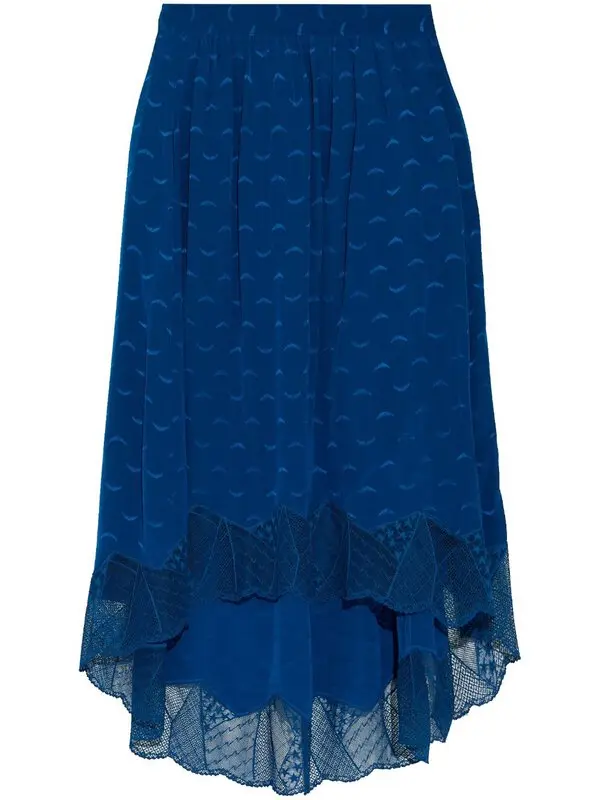 Zadig&Voltaire Overseas Skirt