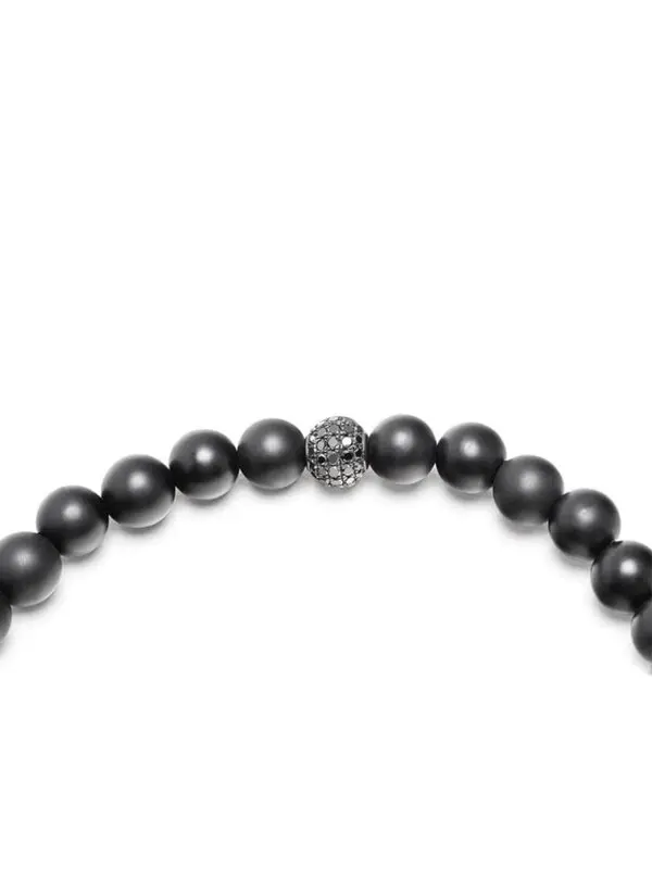 NIALAYA JEWELRY Beaded Bracelet