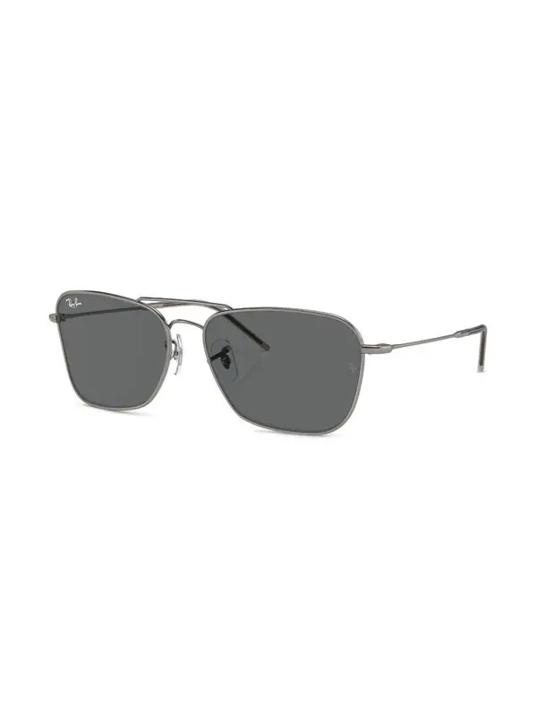Ray-ban Caravan Sunglasses