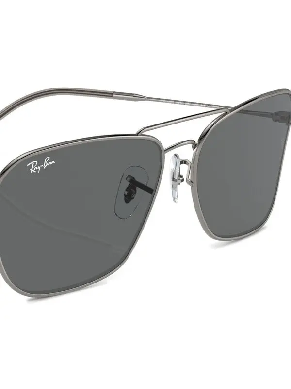 Ray-ban Caravan Sunglasses
