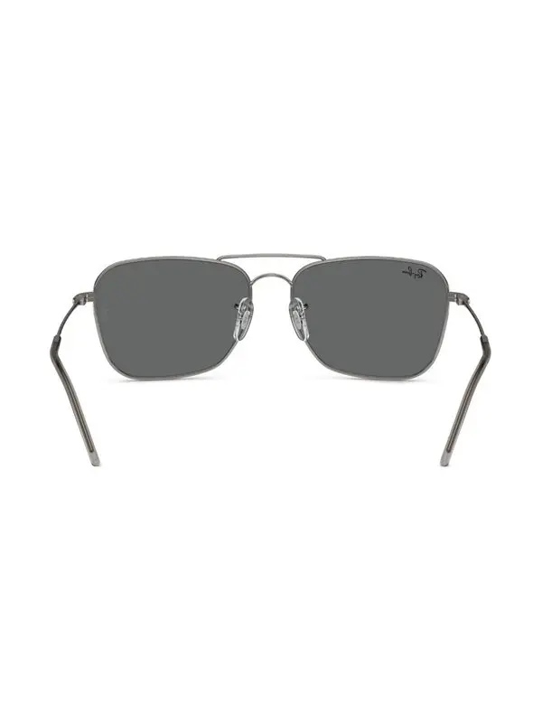 Ray-ban Caravan Sunglasses