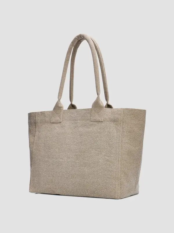 Isabel Marant Étoile Yenky Tote Bag - Beige
