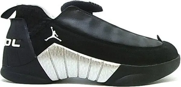 JORDAN 15 Og Low Sneakers