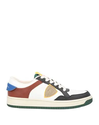 ACBC X PHILIPPE MODEL Low-top Sneakers - White