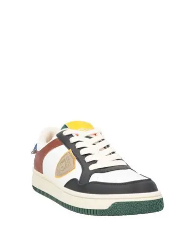 ACBC X PHILIPPE MODEL Low-top Sneakers - White