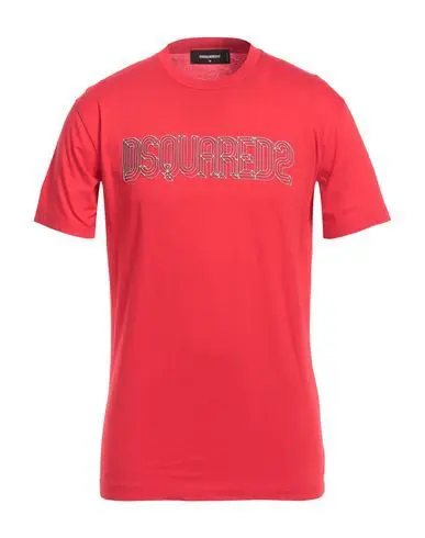 Dsquared2 T-shirt Size Cotton