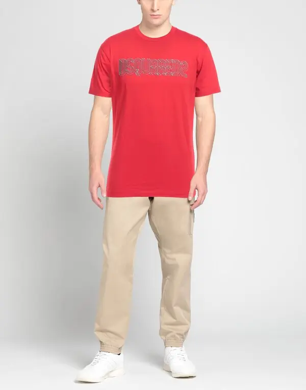 Dsquared2 T-shirt Size Cotton
