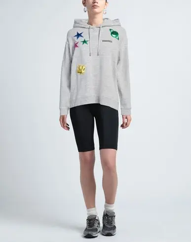 Dsquared2 Hooded Sweatshirt