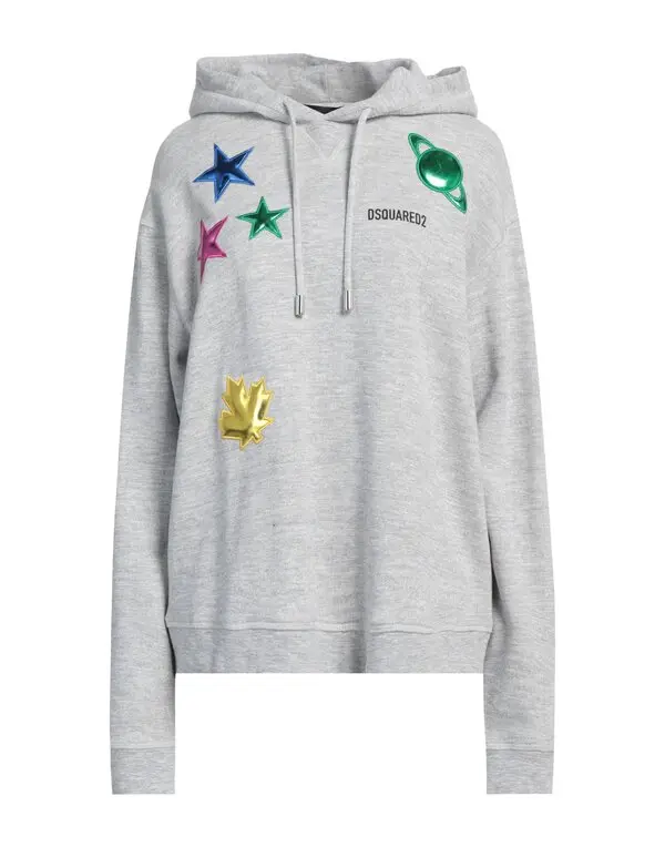 Dsquared2 Hooded Sweatshirt